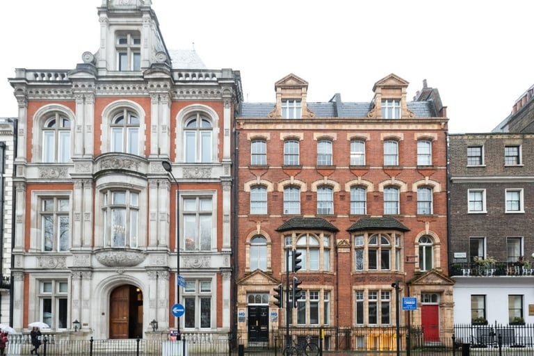 London - WC1A 2RP, Virtual Office – phone number, address for £165 pm ...