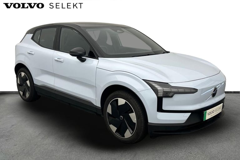 2025 Volvo EX30 200kW SM Extended Range Plus 69kWh 5dr Auto ESTATE ...