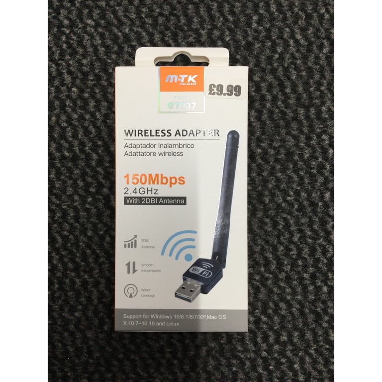 wireless-adapter-150-mbps-in-harrow-london-gumtree