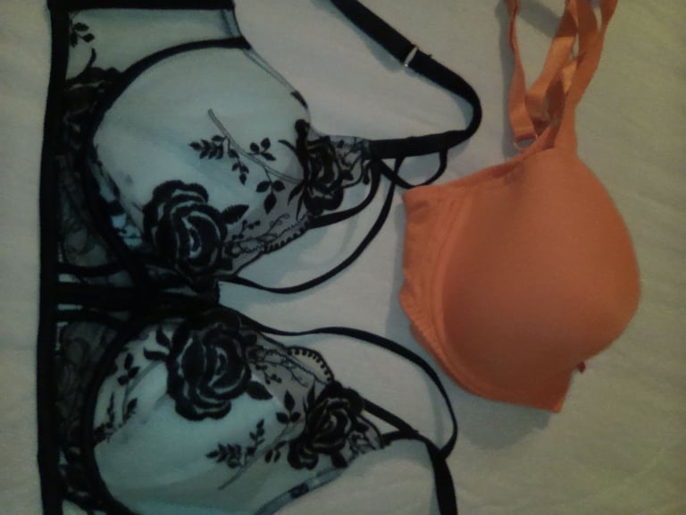Two ladies bras size 36c as new Ann Sunmers bundle | in Malton, North ...
