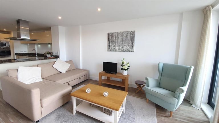 Property to rent in Glasgow City Centre, Glasgow, Flats and Houses to ...