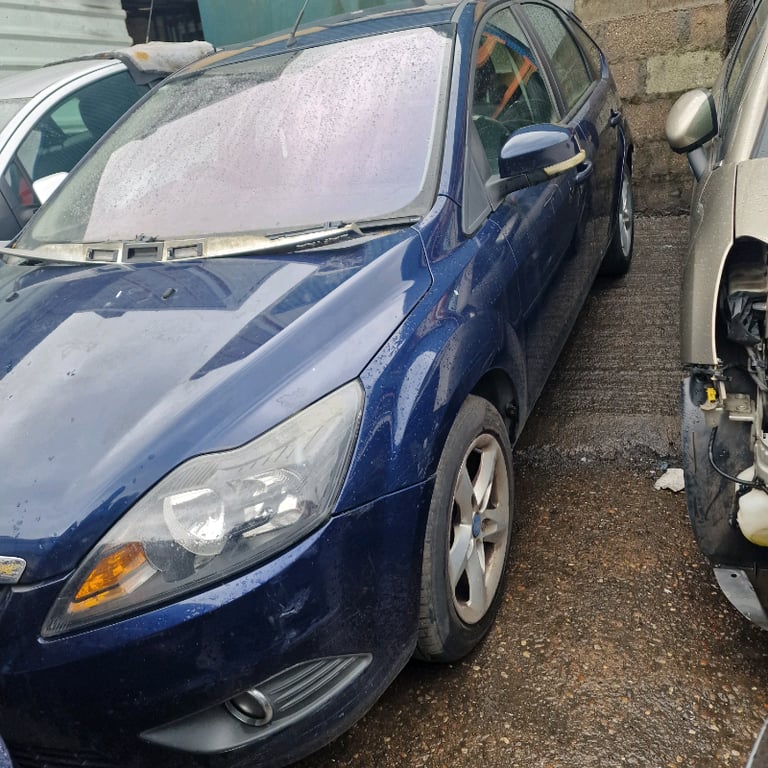 Breaking spare parts Ford focus mk2 face lift | in Coventry, West ...