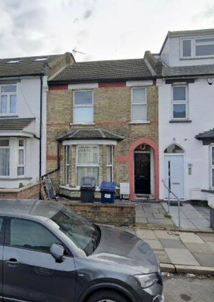 Spacious 4 Bed Terraced House, West Hendon, NW4 | in Hendon, London ...