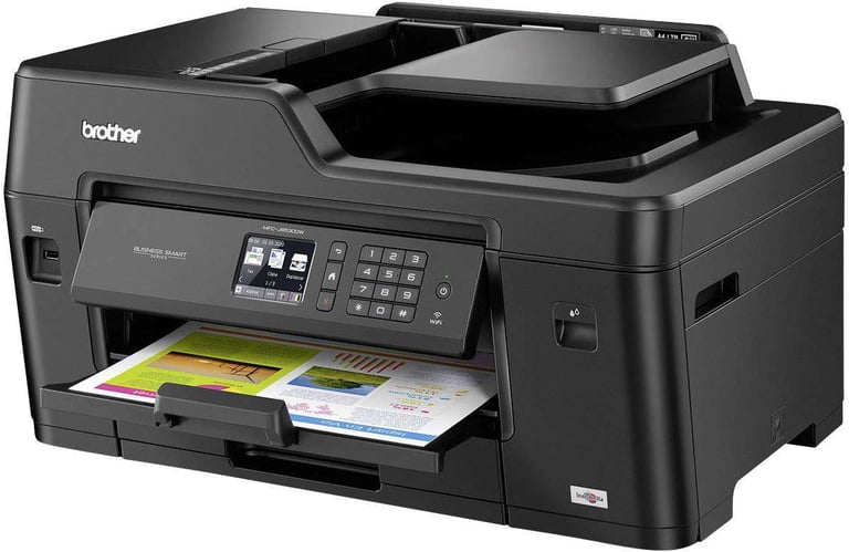 Second-Hand Printers & Equipment for Sale | Gumtree