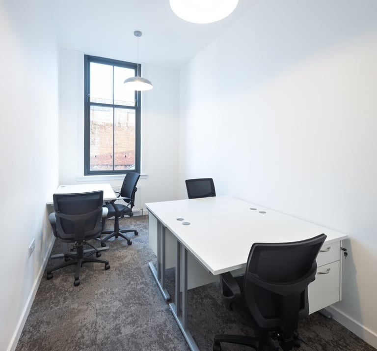 Private Offices to rent in Hamilton ML3 | in Hamilton, South ...