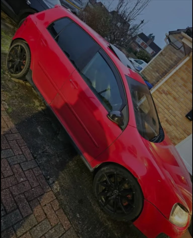 Mk5 Golf GTI | in Warminster, Wiltshire | Gumtree