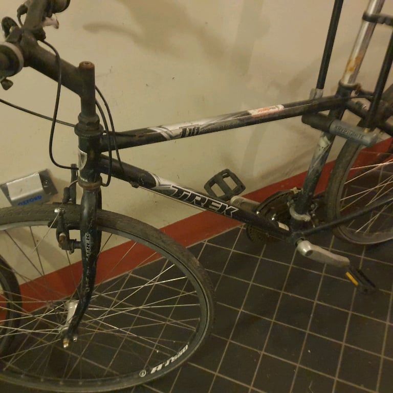 Trek bike for sale | in Meadows, Edinburgh | Gumtree
