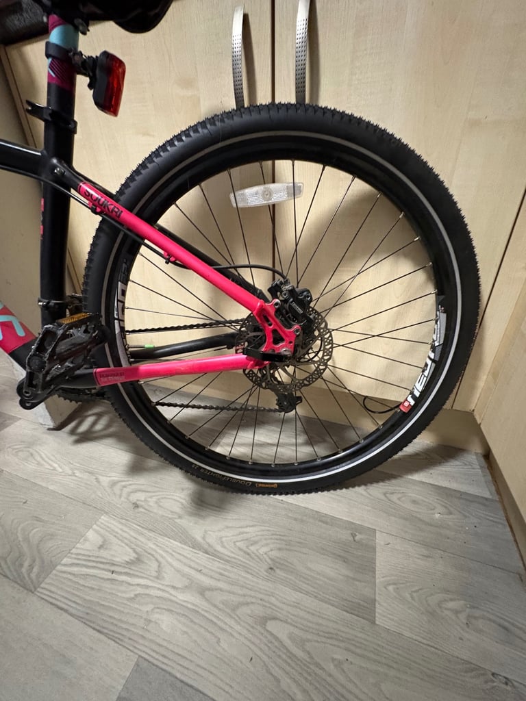 Voodoo hardtail mountain bike | in Dundee | Gumtree