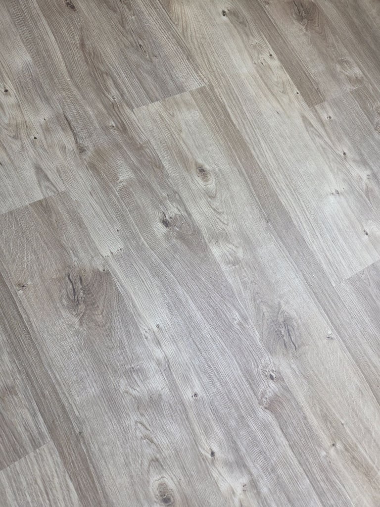 Amtico spacia flooring. Sun bleached oak | in Bracknell, Berkshire ...