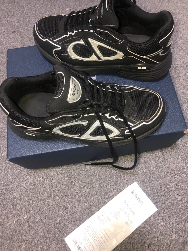 Dior B30s size 7 | in Hornchurch, London | Gumtree