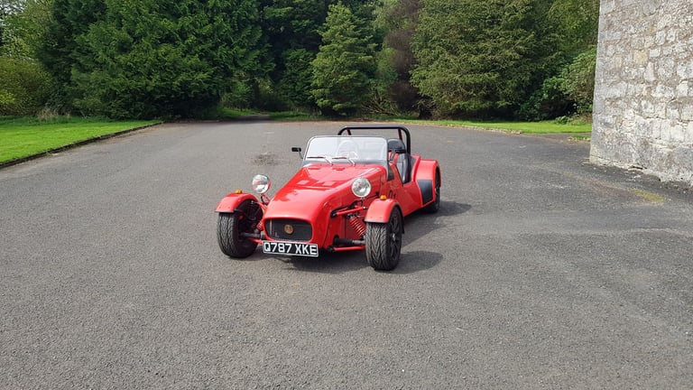 Robin hood kit car | in Airdrie, North Lanarkshire | Gumtree