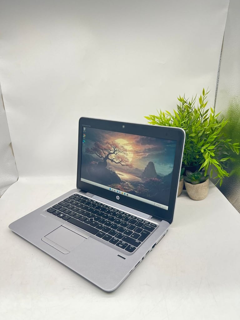 AI Technology HP Business Laptop Super Fast Intel i5 16GB Ram 512GB SSD ...