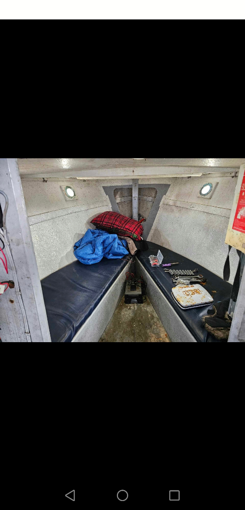 Colvic 20 Fishing/Workboat | in Bangor, County Down | Gumtree