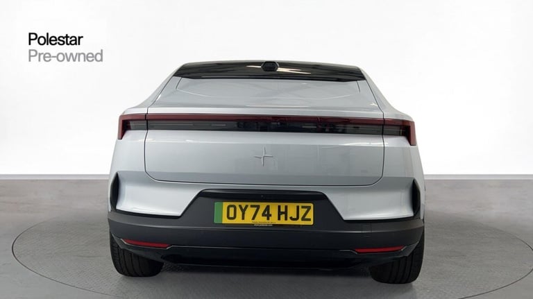 2024 Volvo 4 Polestar 4 Long Range Dual Motor-Plus & Pilot Estate ...