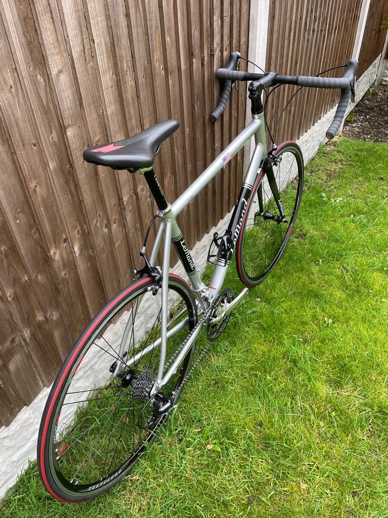 Lemond Reno Road Racing Bike, Carbon Forks, Fully Serviced. | in Leeds, West Yorkshire | Gumtree