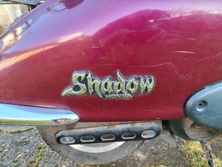 Honda shadow SRX 1999, 90 (cc) | in Beeston, Nottinghamshire | Gumtree