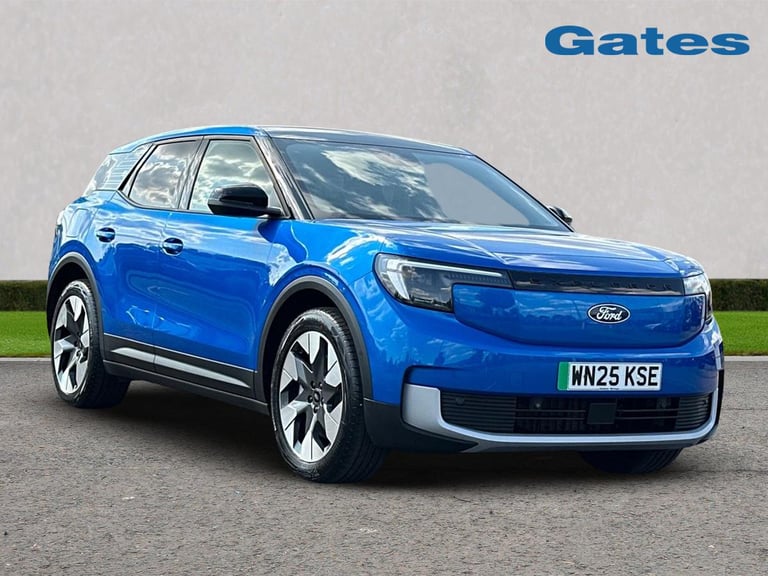 2025 Ford Explorer 210kW Premium 77kWh 5dr Auto HATCHBACK ELECTRIC ...