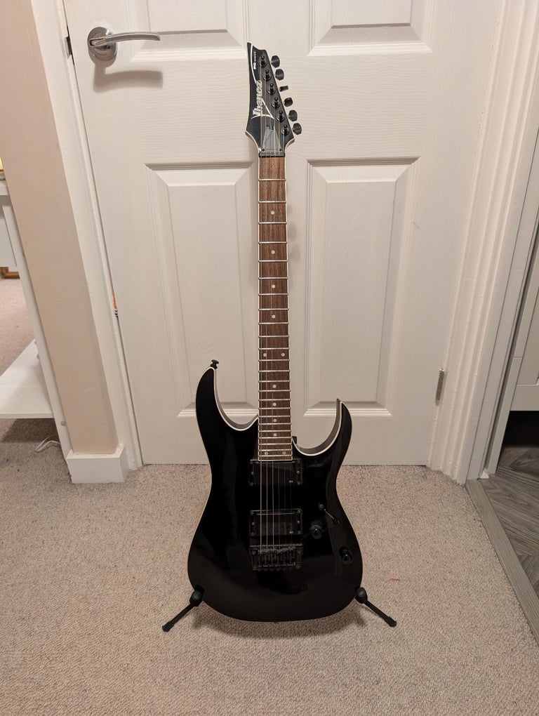 Ibanez RGR321EX 6 string electric guitar | in Stevenage, Hertfordshire ...