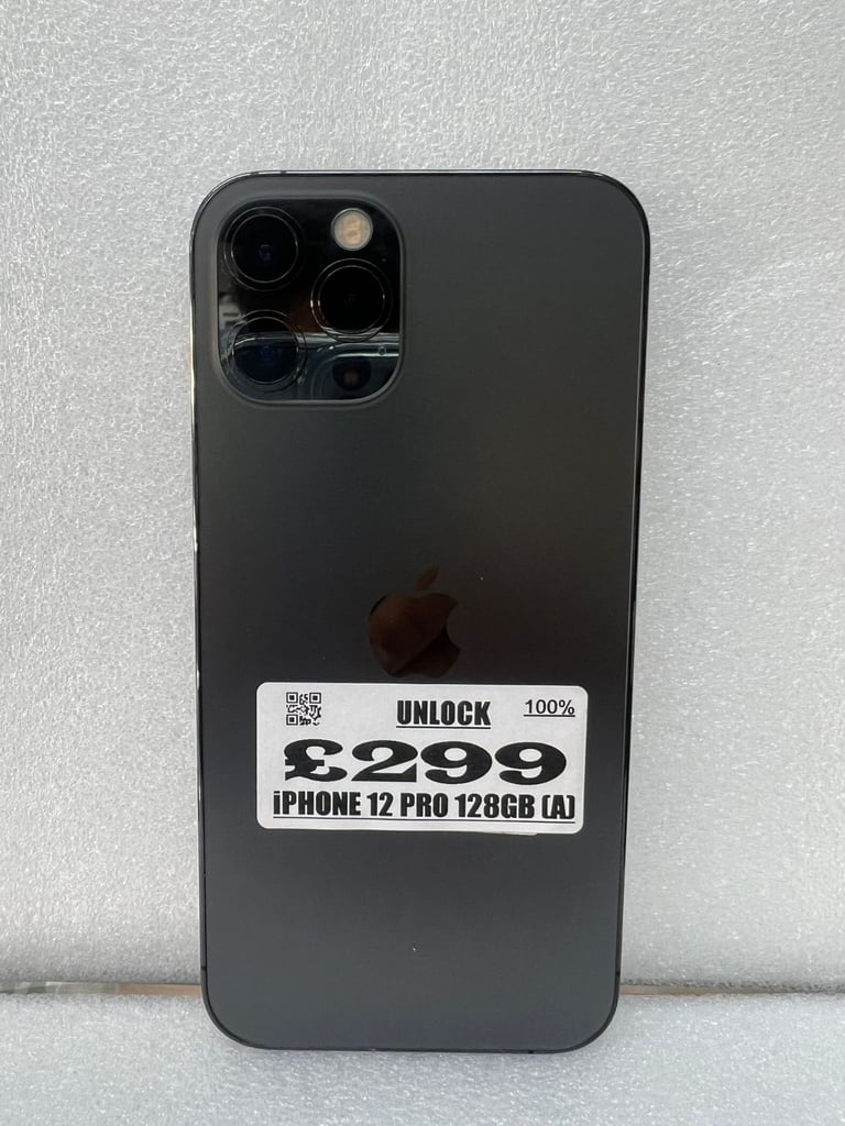 APPLE IPHONE 12 PRO (128GB) | in Harrow, London | Gumtree