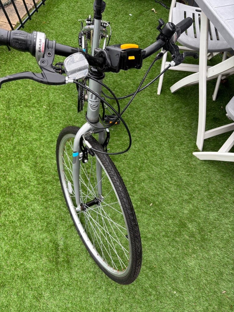 Hybrid Ladies Bike | in Stenhousemuir, Falkirk | Gumtree