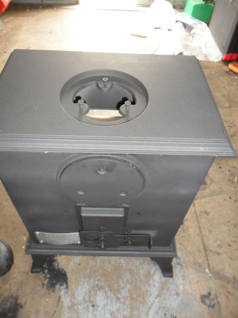 multifuel stove | in Kintore, Aberdeenshire | Gumtree