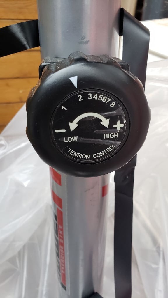 Excercise bike | in Leeds, West Yorkshire | Gumtree