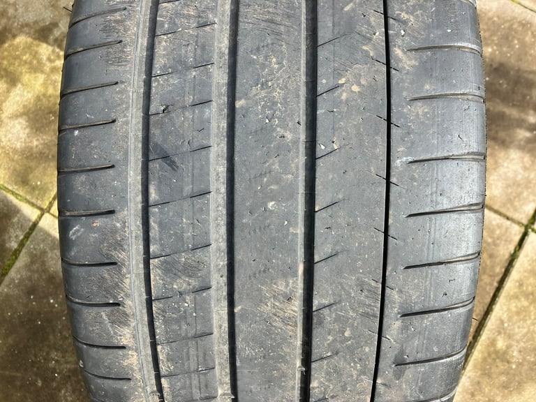 Michelin tyres 20 inch | in Forfar, Angus | Gumtree
