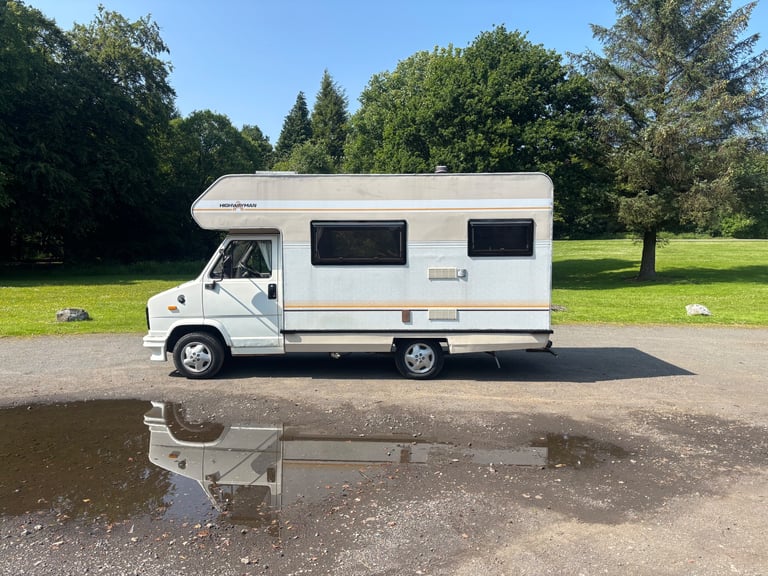 Talbot, EXPRESS 1300 P, 1990, 1971 (cc) | in Kilsyth, Glasgow | Gumtree