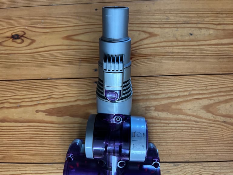 Dyson Pet Hair Mini Turbine Head for DC07, DC08, DC11, DC15, DC14 ...