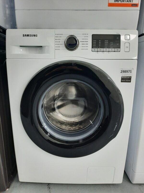 Washing machines, Washer dryers, Condenser dryers & Fridge freezers ...
