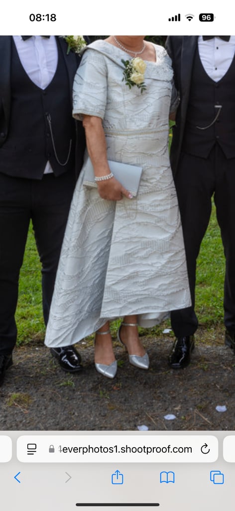 Mother of the bride/groom dress | in Andersonstown, Belfast | Gumtree