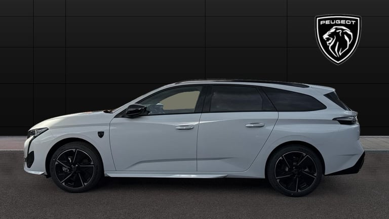 2025 Peugeot 308 115kW GT 54kWh 5dr Auto ESTATE ELECTRIC Automatic | in ...