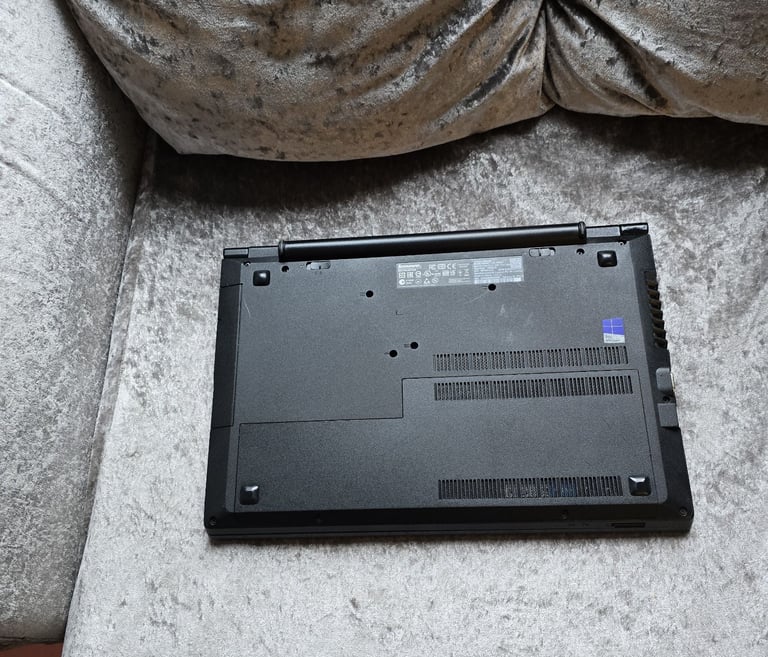 Lenovo B50 15.6" Laptop, win 11 intel i5, 8GB RAM ,256GB SSD,SD card slot | in Stevenage ...