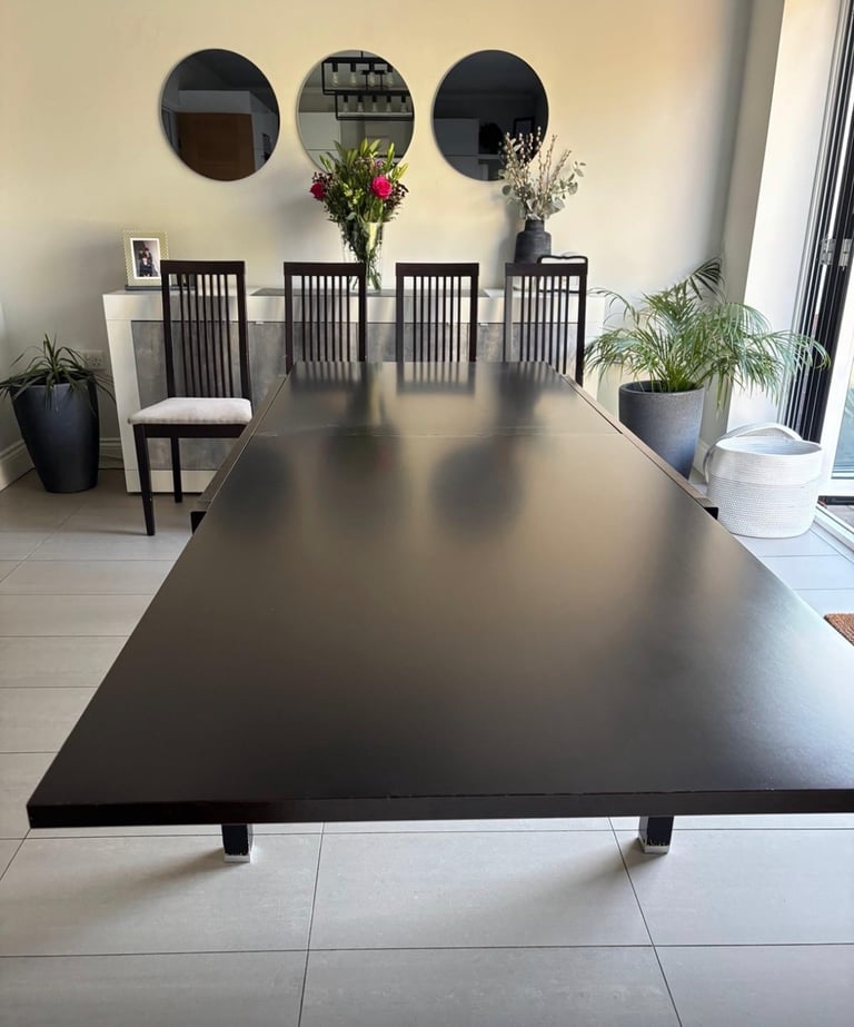 Bo concept dining table set | in Uxbridge, London | Gumtree