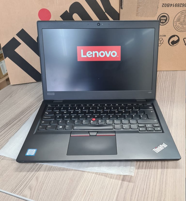 Lenovo L380 i5 8th gen 8GB Ram 256GB SSD Laptop WINDOWS 11 PRO | in Haringey, London | Gumtree