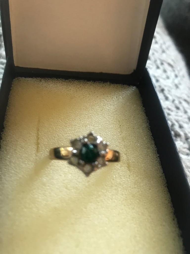 A Very Nice & Appealing Dress Ring. | in Highcliffe, Dorset | Gumtree