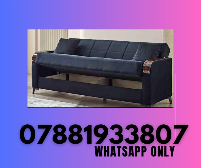 Elegant Sofa bed to Transform Your Living Space | in Barking, London ... Elegant Sofa bed to Transform Your Living Space | in Barking, London ...