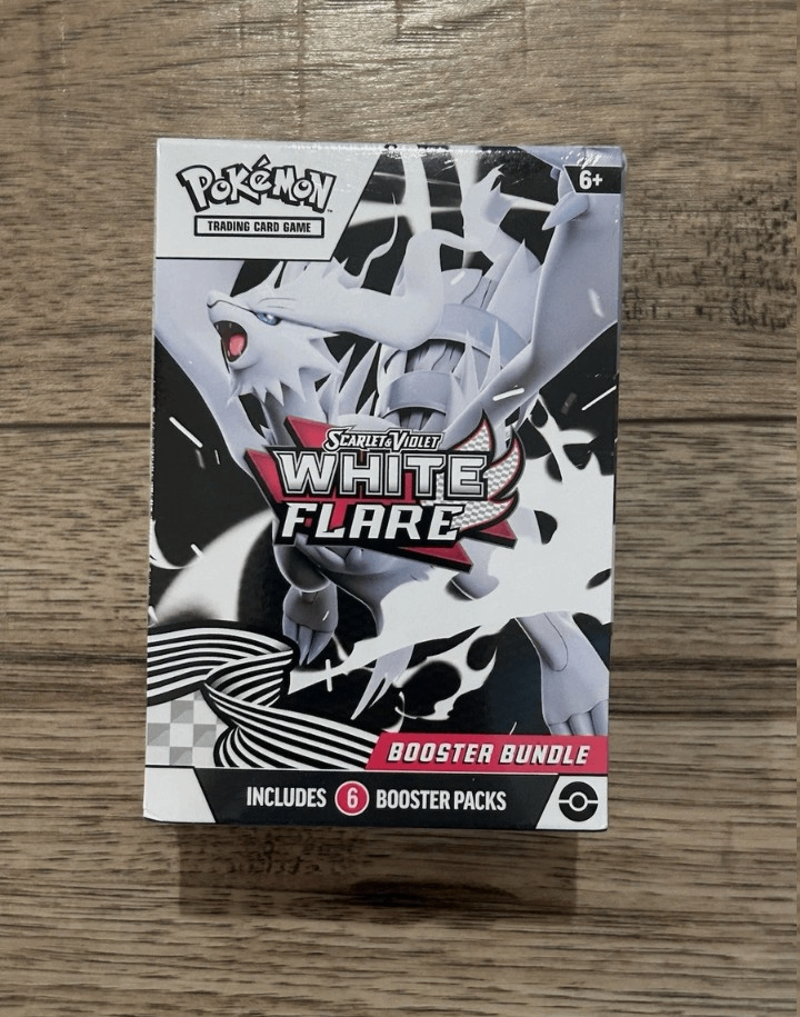 Pokémon white flare booster bundle | in Norwich, Norfolk | Gumtree
