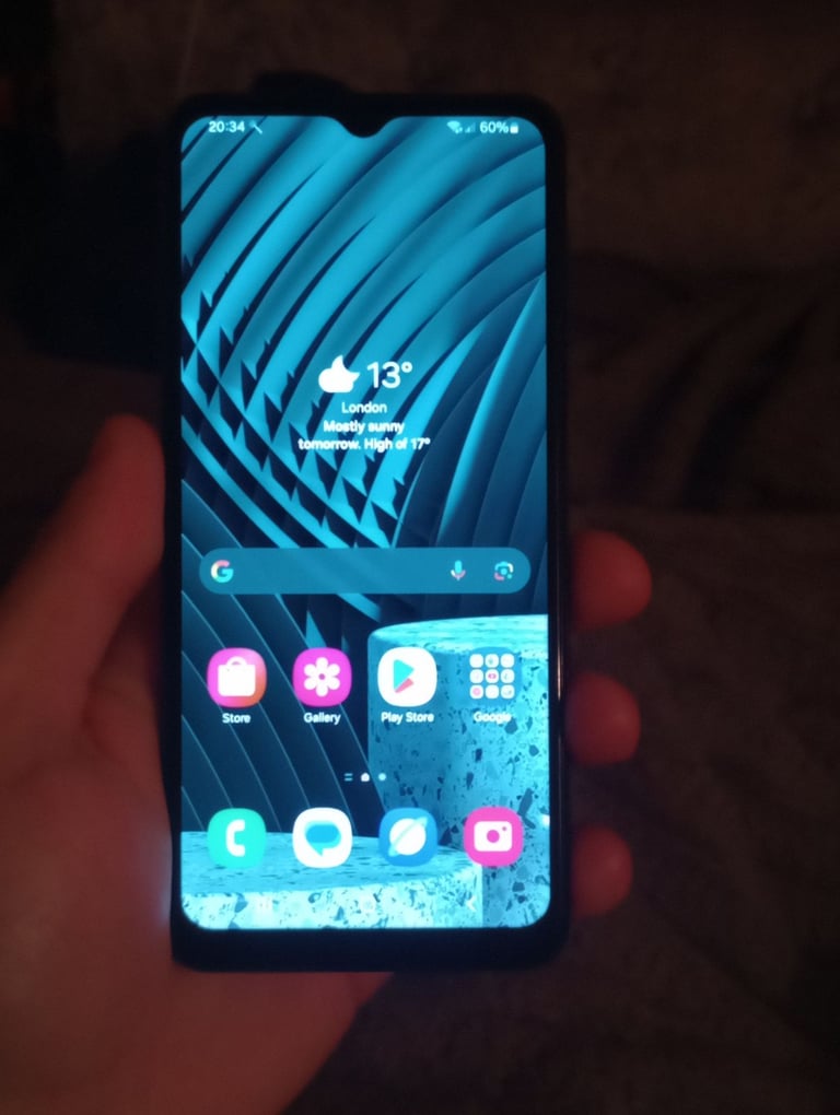 Samsung Galaxy AO4S | in Ashford, Kent | Gumtree