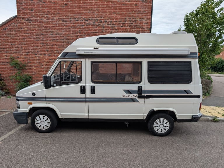Talbot, EXPRESS 1000 P, 1991, 1971 (cc) | in Hinckley, Leicestershire ...