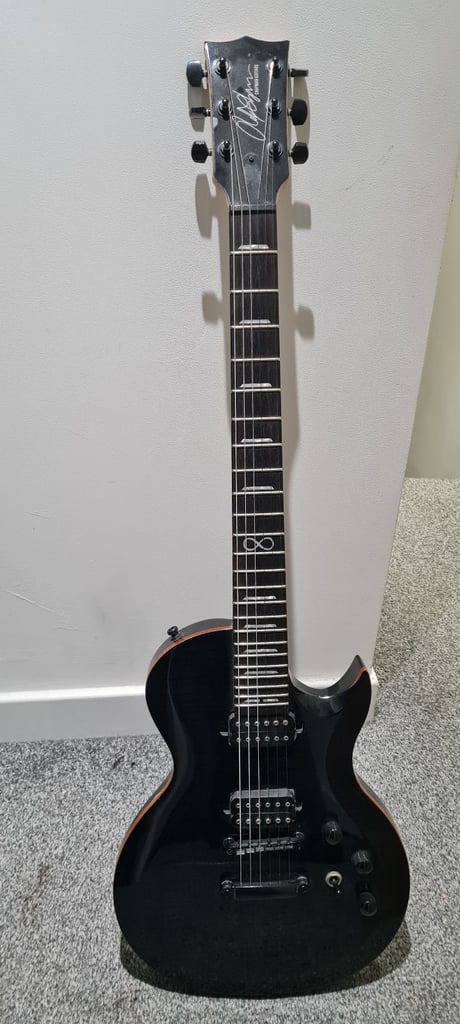 Chapman ML2 Modern amazing guitar for rock music | in Larbert, Falkirk ...