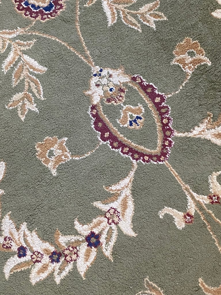 Very Large Dunelm Rug | in Rustington, West Sussex | Gumtree