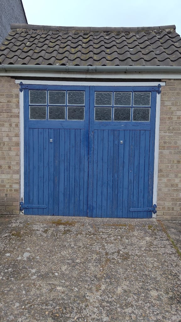 Single garage for rent Trinity St. Norwich | in Norwich, Norfolk | Gumtree