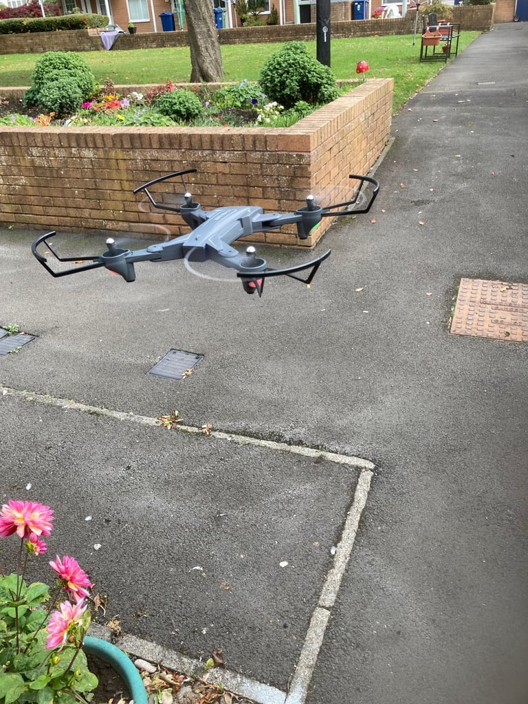 FX PRO ELITE High Performance Filming Drone | in Whickham, Tyne and ...