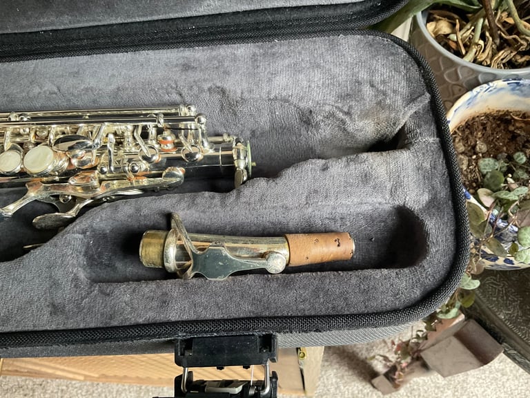 Keilworth soprano saxophone S90 Series 3 | in Lowestoft, Suffolk | Gumtree