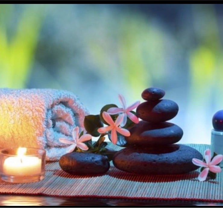 Nicole Massage In Quinton West Midlands Gumtree