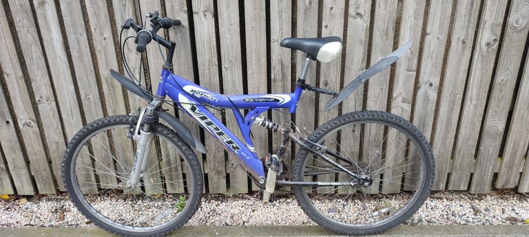 Viper Reflex Men's Bike | in Bonnington, Edinburgh | Gumtree