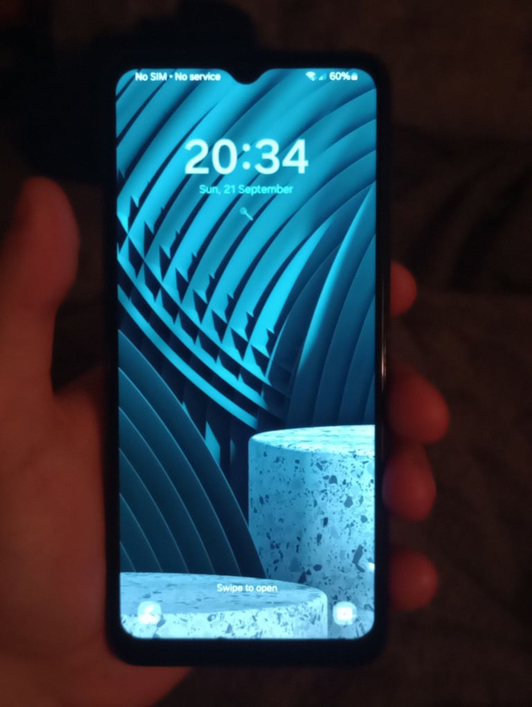 Samsung Galaxy AO4S | in Ashford, Kent | Gumtree