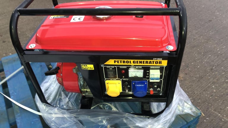 Second-Hand Power Generators for Sale | Page 6/18 | Gumtree