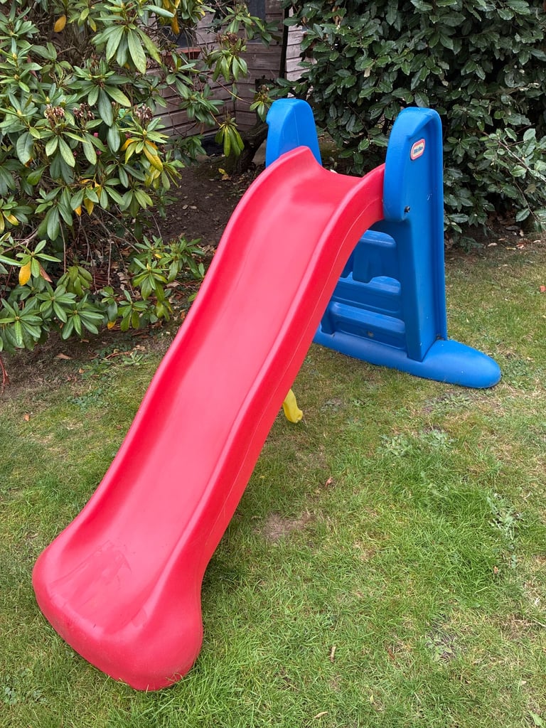 Little Tikes big red slide - 10 obo | in Gerrards Cross ...